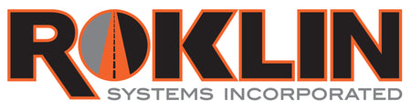 Roklin System Incorporated – Roklin Systems Inc